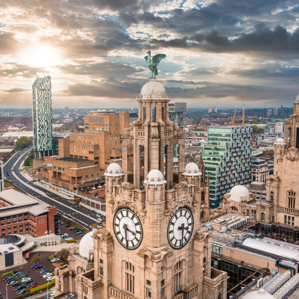 Liverpool still a great place to invest for landlords - Spectrum